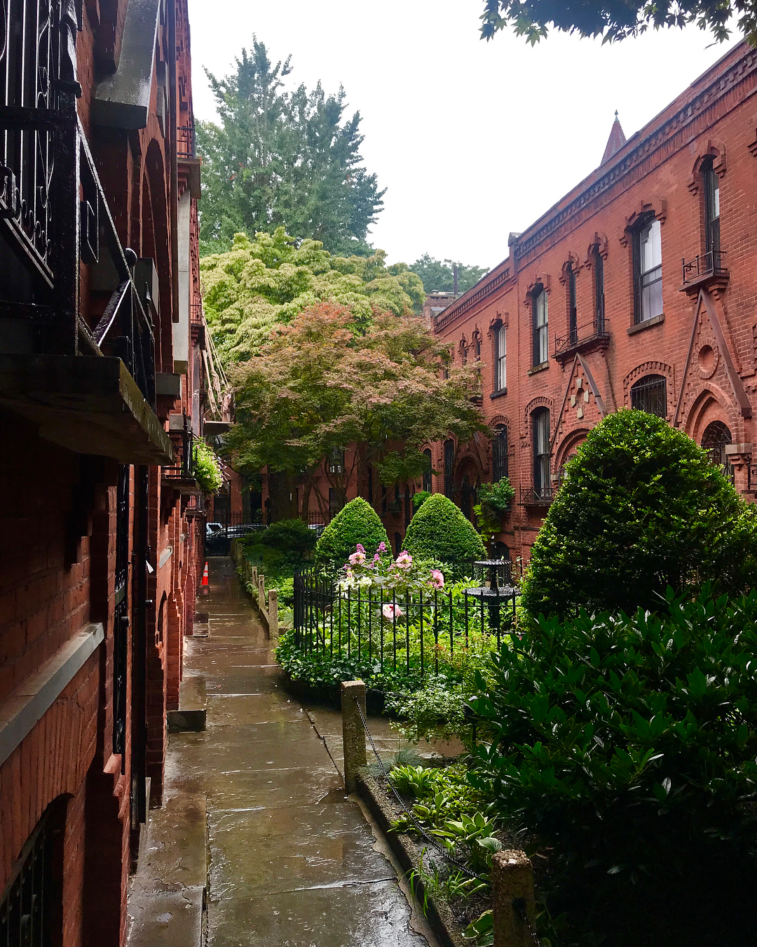 A Tengerentúlról jelentem - Fedezd fel New York titkait! · Warren Place ...